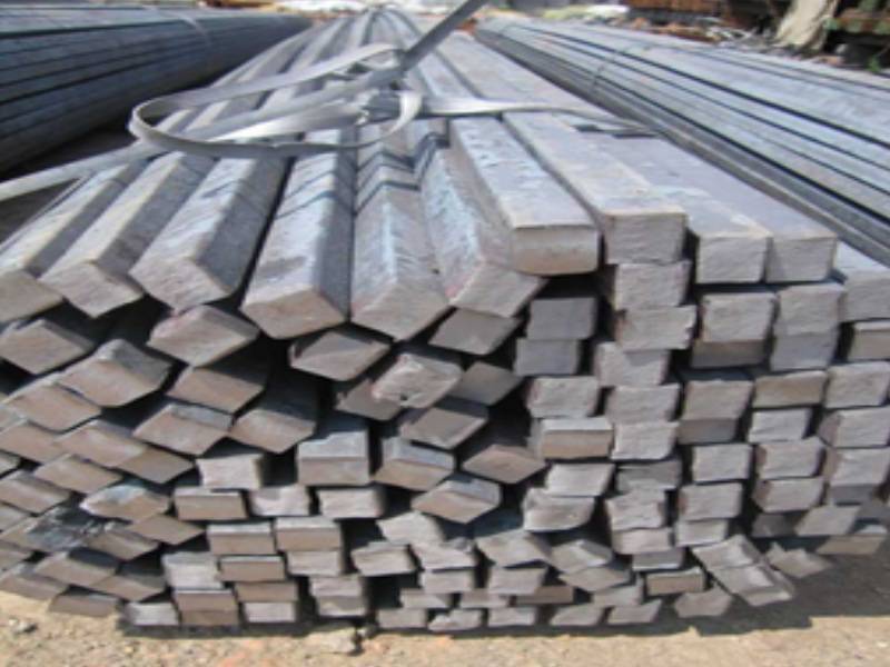 As Kotak | Perusahaan Besi dan Baja