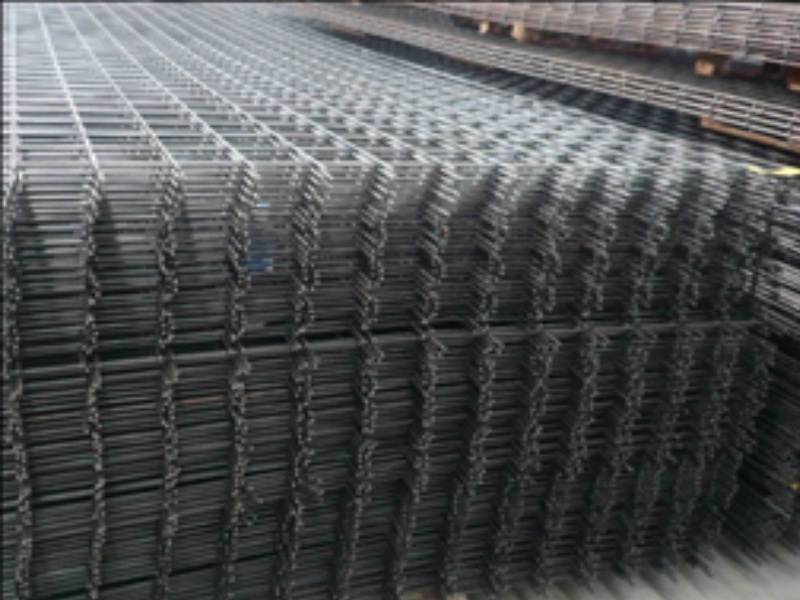 Wiremesh | Perusahaan Besi dan Baja